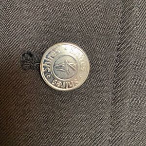 Shires | Jackets & Coats | Brand New Shires Ladies Black Velvet ...